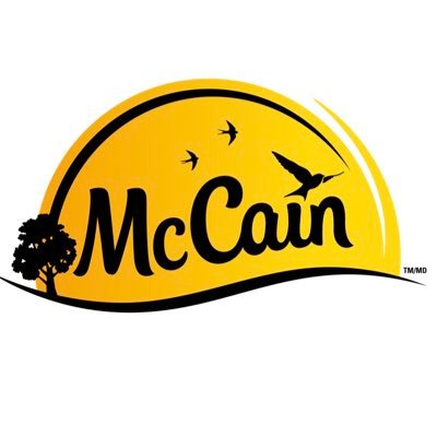 McCain Ninja 2024 On-Pack - IPM Verification Seal